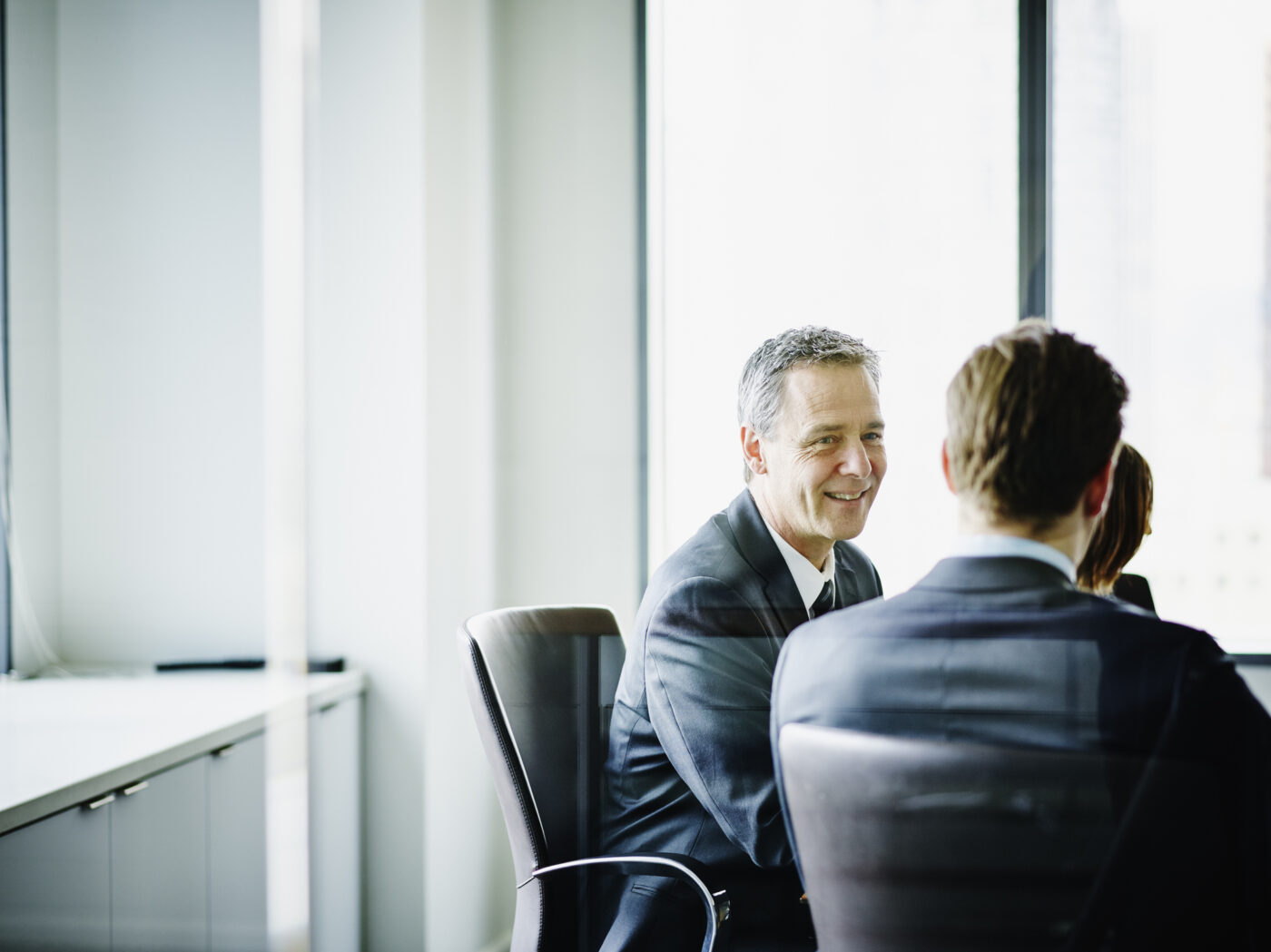 Solutions – Freeman Logan M&A Brokers Advisors